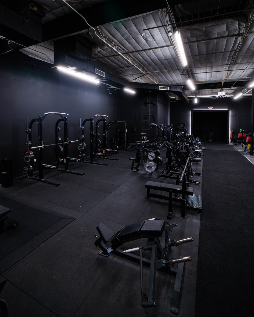www.compound-gym.com – Compound Gym