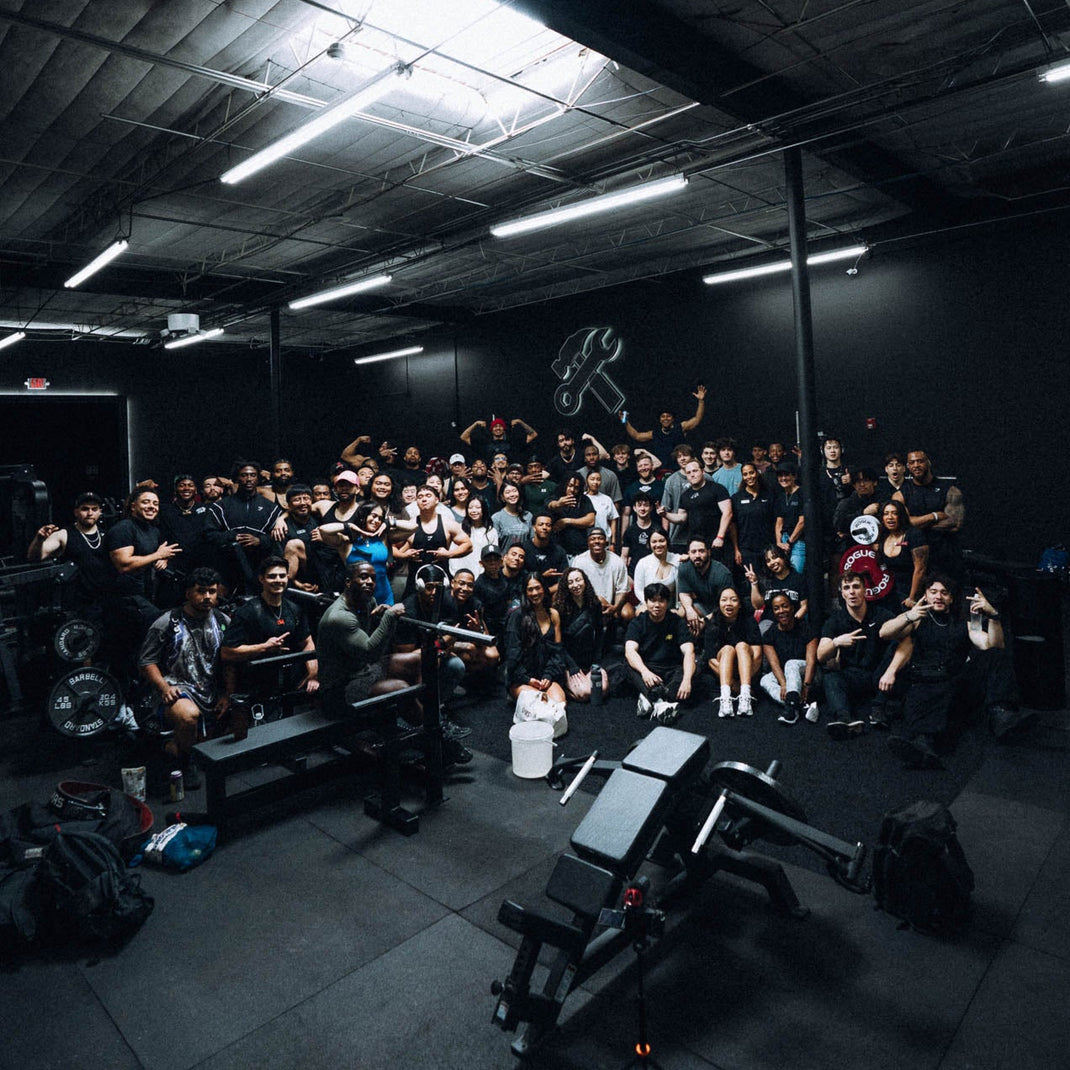 www.compound-gym.com – Compound Gym