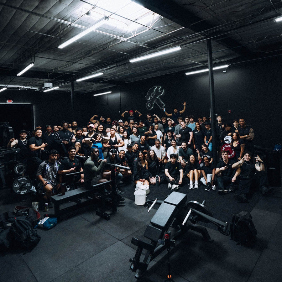 www.compound-gym.com – Compound Gym