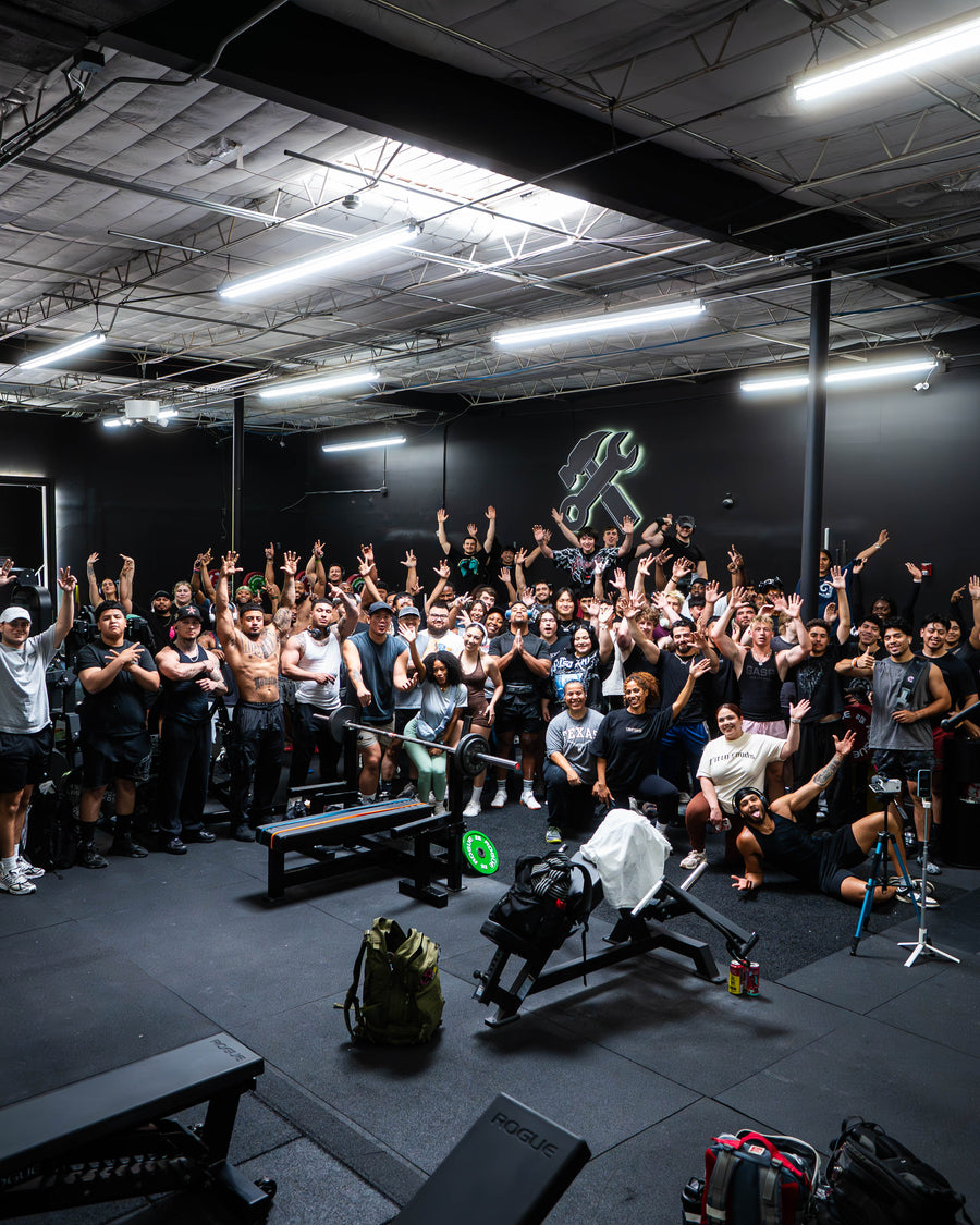 www.compound-gym.com – Compound Gym